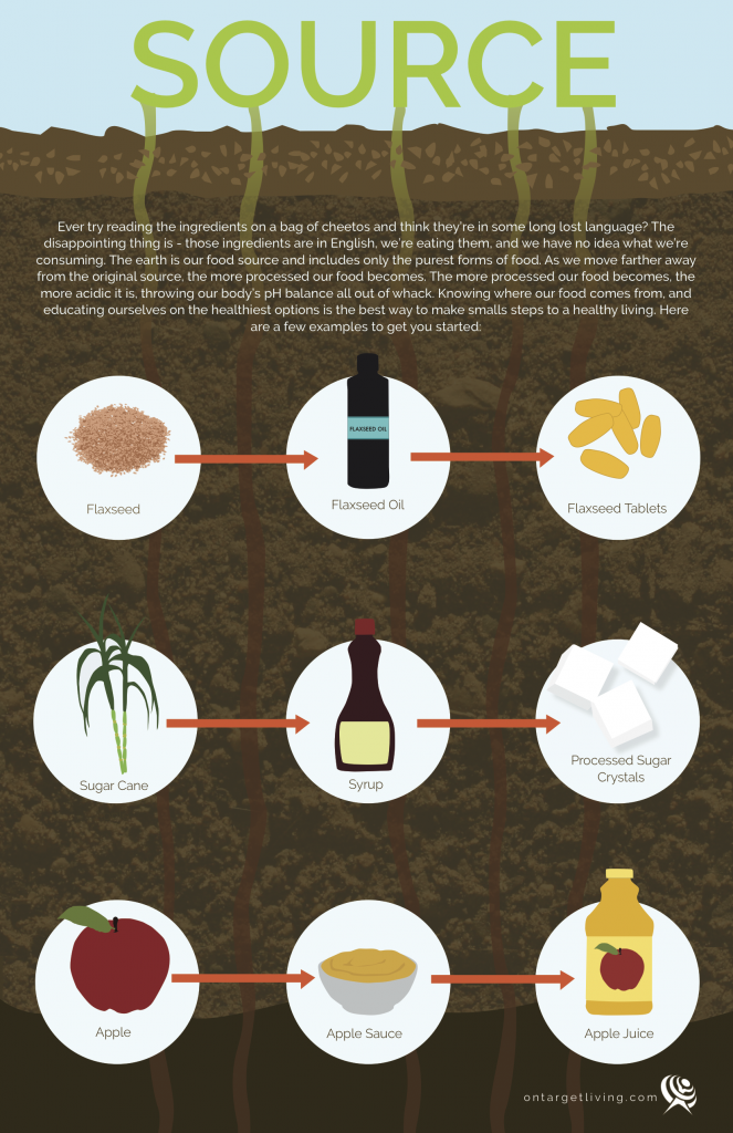 Plant- Based. The New Processed Food? – Kristen Johnson Brogan