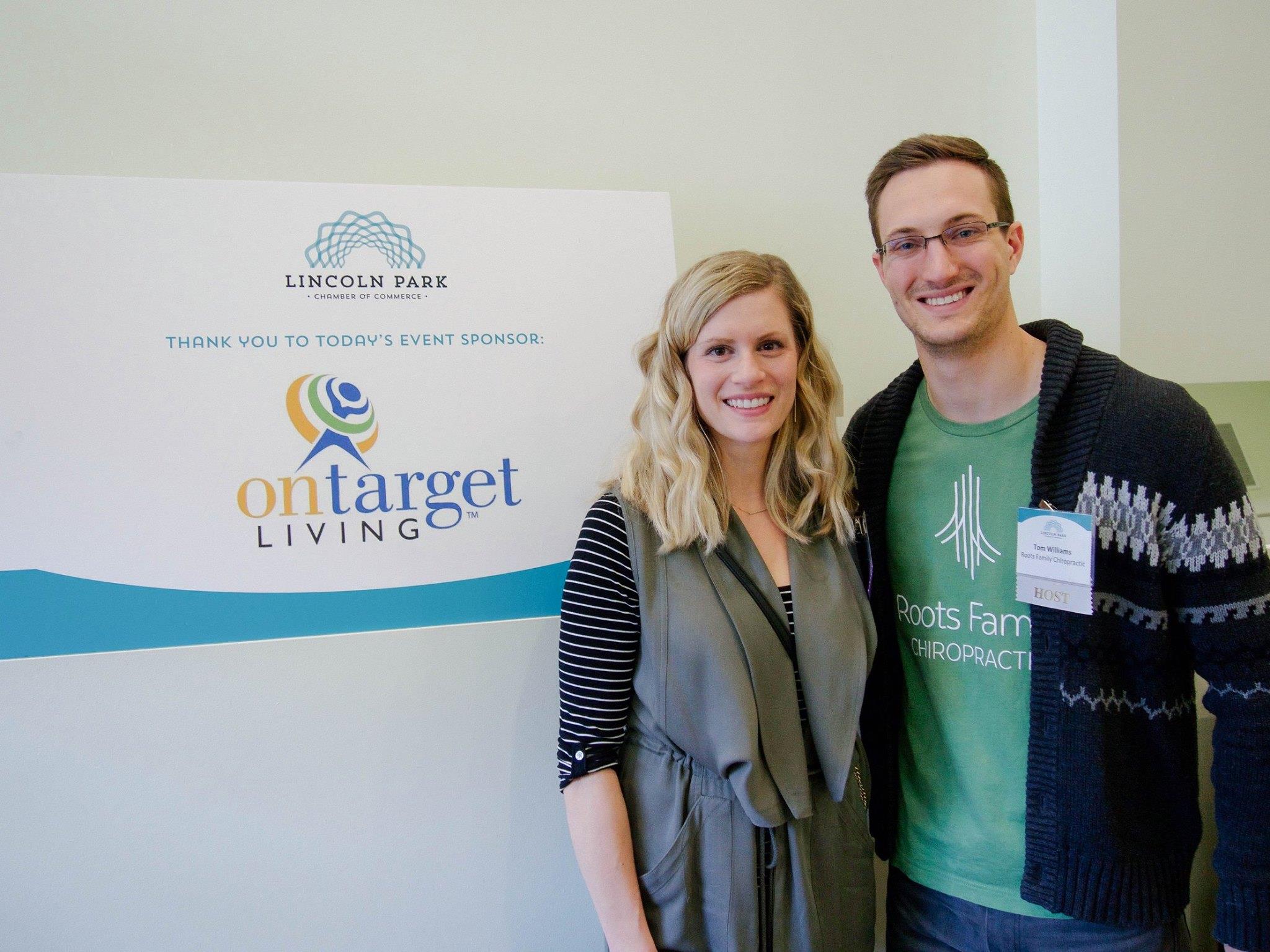 How To Be A Mindful Networker – Kristen Johnson Brogan