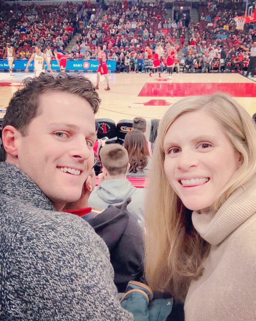 My Birth Story – Kristen Johnson Brogan